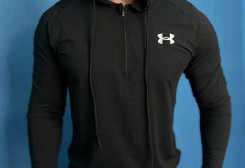 Лонгслив мужской Under Armour