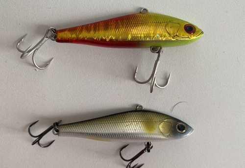 Zipbaits rigge 63