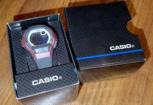 Наручные часы Casio WS-2000-4avefeu