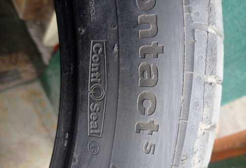 Continental ContiSportContact 5 235/45 R17