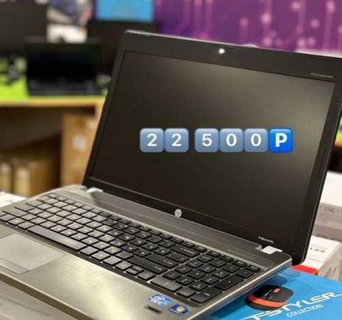 Ноутбук нр ProBook в эксплуатации не был