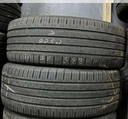 Continental EcoContact 6 235/55 R19 106W