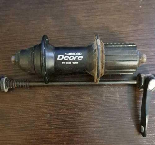 Задняя втулка shimano Deore FH - M530 VIA M