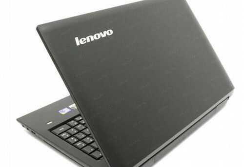 Ноутбук Lenovo b560