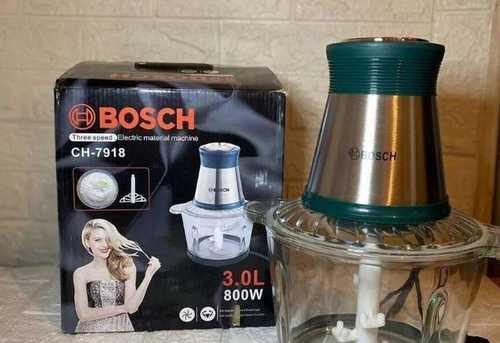 Измельчитель Bosch 3 Л 800 W