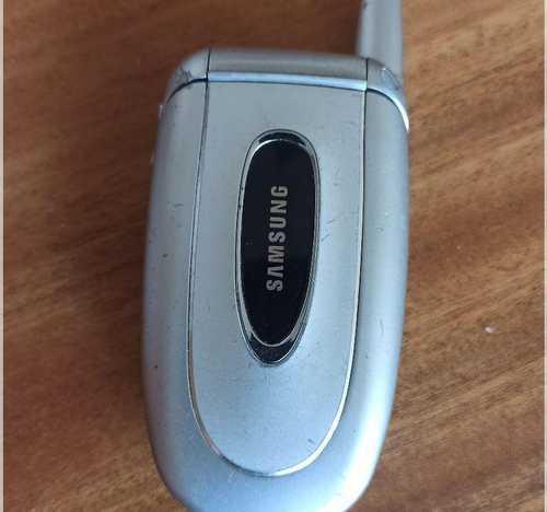 Samsung SGH-X450