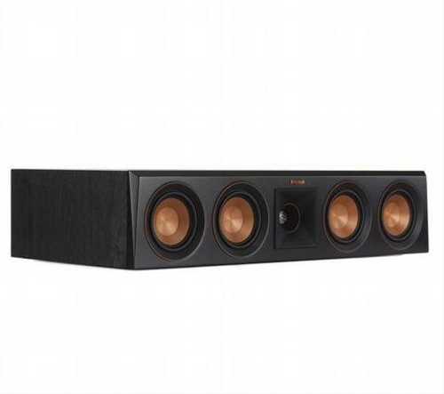 Акустика центрального канала Klipsch RP-404C ebony