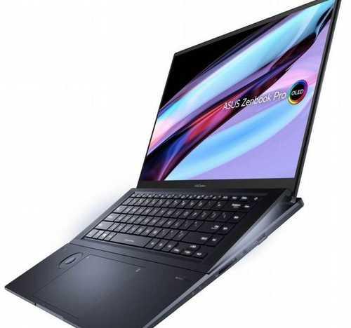 Ноутбук asus Zenbook Pro 16X UX7602VI-ME097X 16 4K