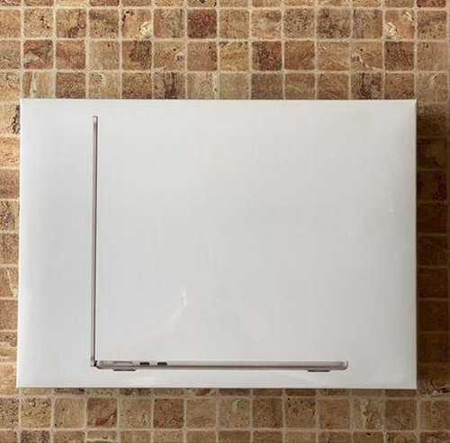 Apple MacBook Air M2