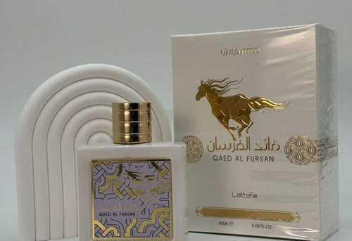 Lattafa Qaed Al Fursan Unlimited
