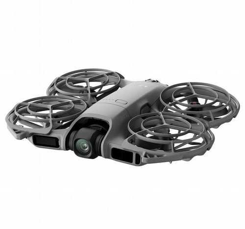 Квадрокоптер DJI Neo 2 Motion Fly More Combo