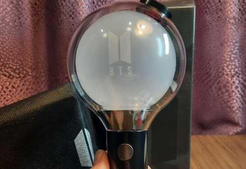 Army Bomb Limited Edition