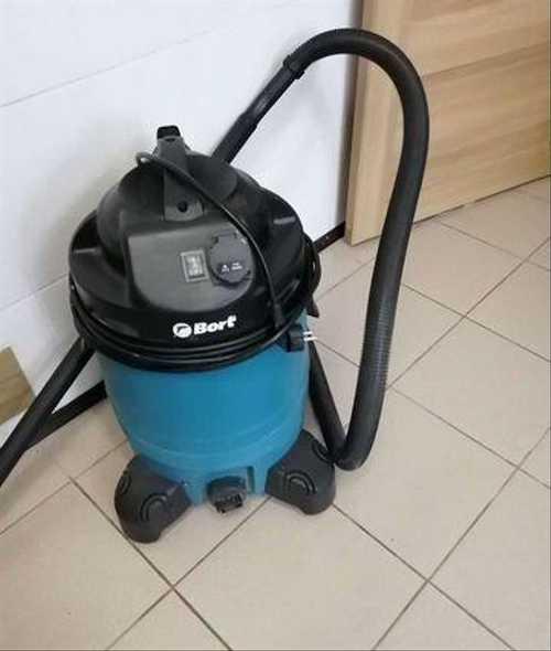 Пылесос Bort 1400W