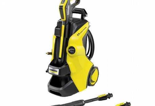 Мойка высокого давления Karcher K 5 Power Control