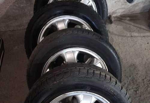 Nika Tires Avatar 175/65 R14
