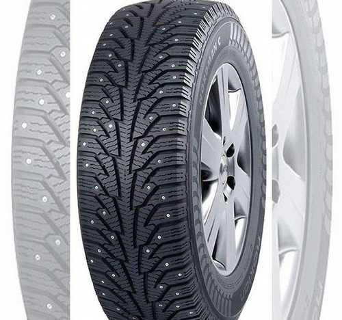 Nokian Tyres Nordman C 195/75 R16 107R