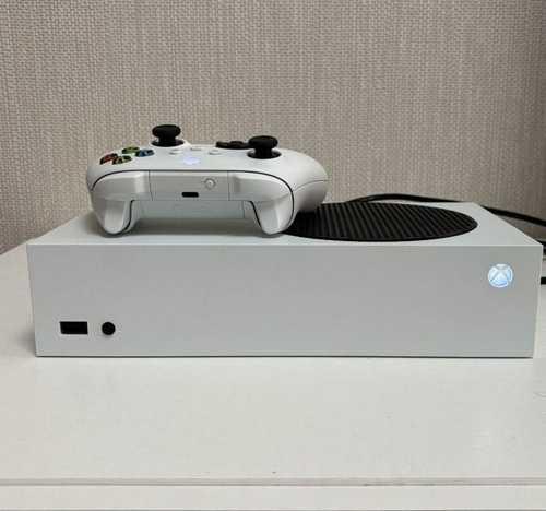 Xbox series s