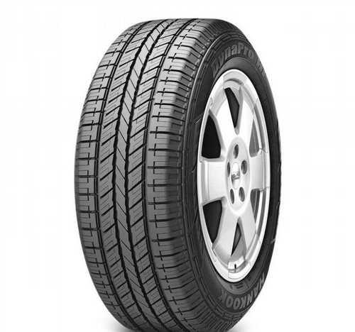 Hankook Dynapro HP RA23 255/65 R17 110H
