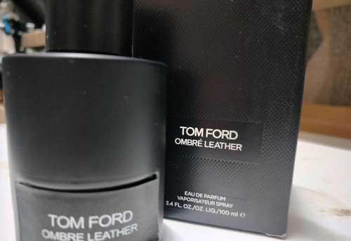 Духи Tom Ford Ombre Leather 100 мл