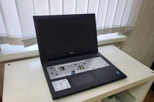 Ноутбук Dell 15-3000 на запчасти