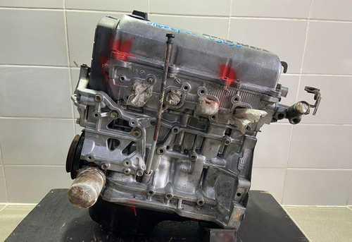Двигатель HE-EG Daihatsu Pyzar 1996 г