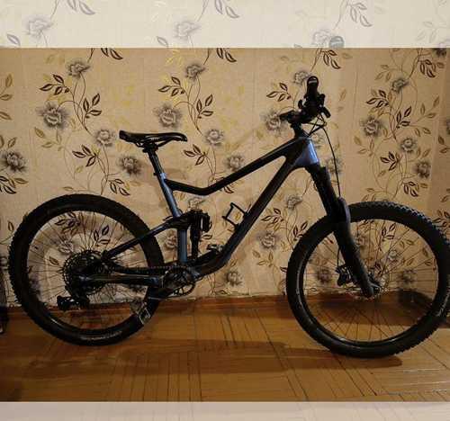Merida one-sixty 4000