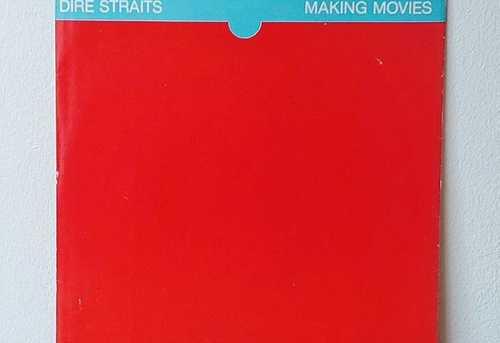 Dire Straits – Making Movies (винил, LP)