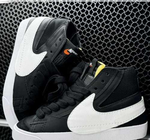Nike blazer mid 77 jumbo