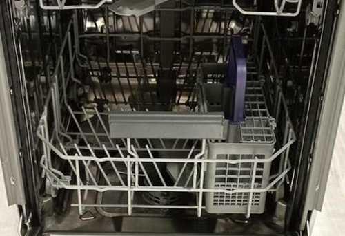 Встраиваемая посудомоечная машина Beko 45 см