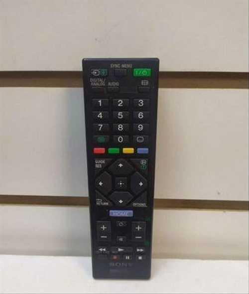 Sony RM-ED062 оригинальный пульт для телевизора