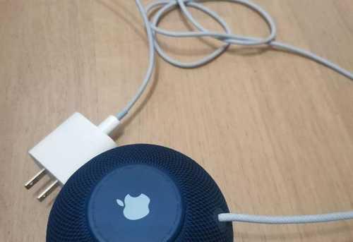 Умная колонка Apple HomePod mini