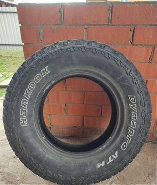 Hankook Dynapro AT M 235/75 R16 109T