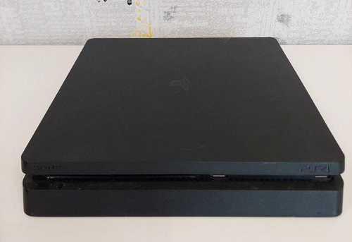 Ps4 slim 2tb