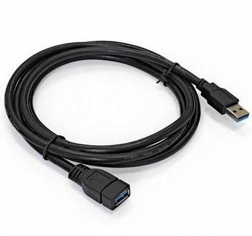 EX284931RUS, USB кабель Exegate USB Type A (M) - US