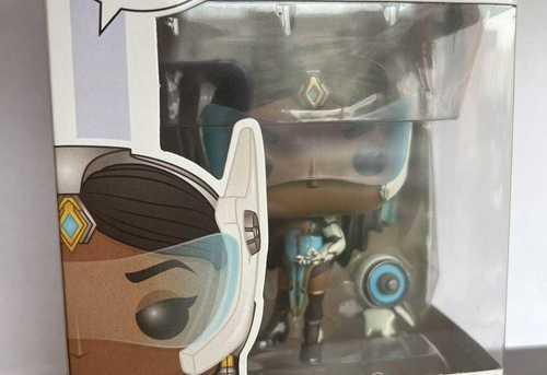 Фигурка funko pop #181 Symmetra Overwatch