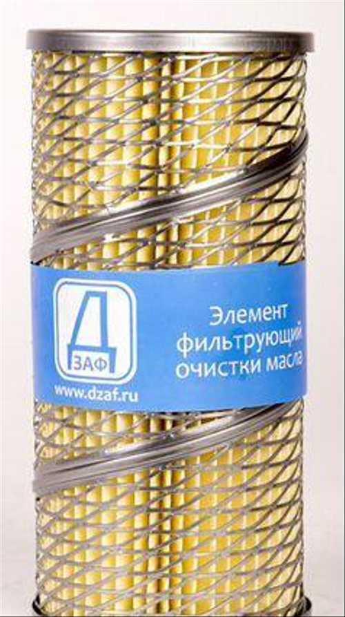 Фильтр масляный Камаз 740-1012040-10