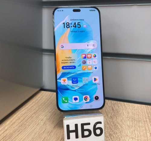 HONOR 200 Lite, 8/256 ГБ