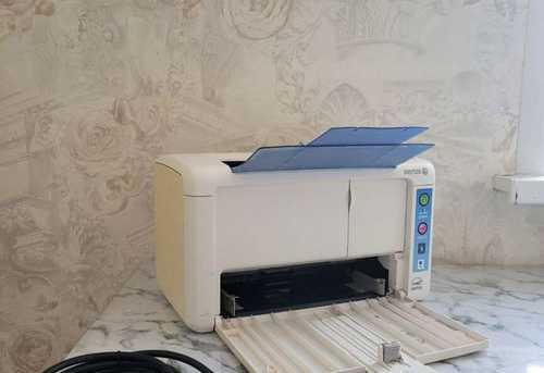 Принтер лазерный Xerox Phaser 3010