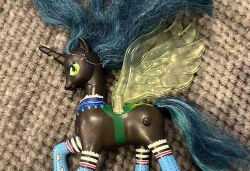 My Little Pony Принцесса Кризалис