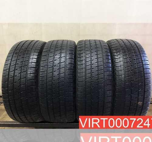 Bridgestone Dueler H/L Alenza 285/45 R22 110H