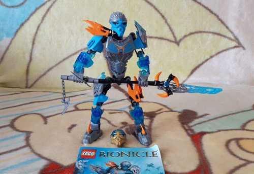 Lego Bionicle Gali 71307