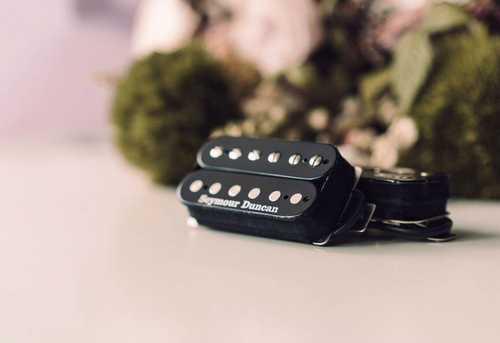 Seymour Duncan TB-4 SH2 Hot Rodded Set