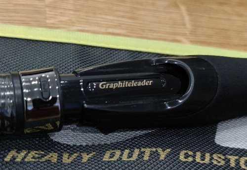 Graphiteleader Vivo Prototype