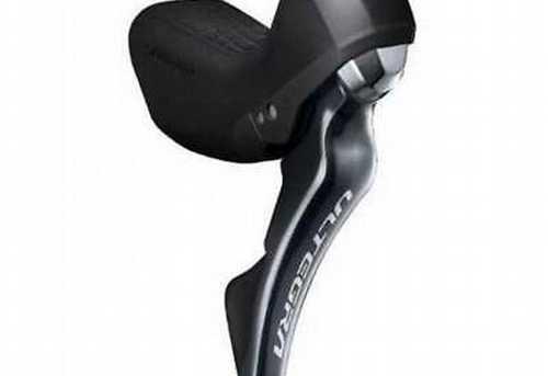 Shimano Ultegra 8020 шифтер левый пистолет