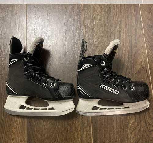 Коньки хоккейные Bauer Supreme 29,5