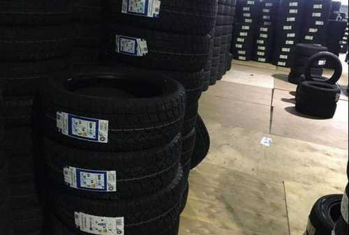 Windforce IcePower UHP 235/55 R19 105H