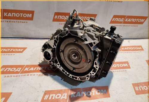 АКПП Powershift 2,0 Ford Kuga 2