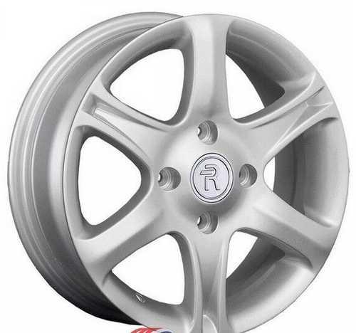 Диски Mazda MZ189 6.5/16 5x114.3 ET45 d67.1 S