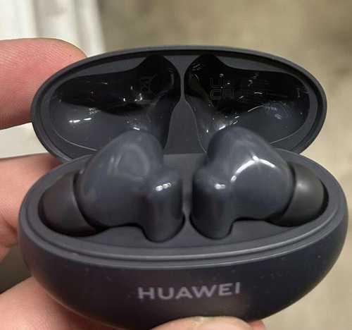 Беспроводные наушники huawei freebuds 5i