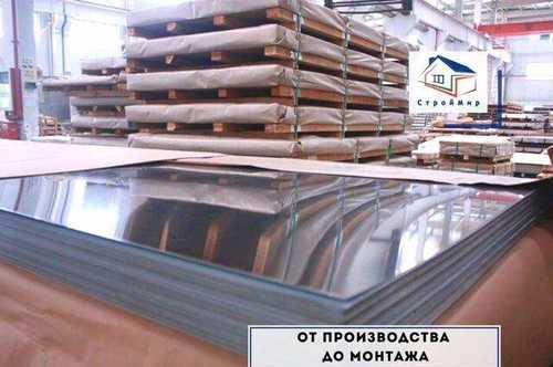 Гладкий лист